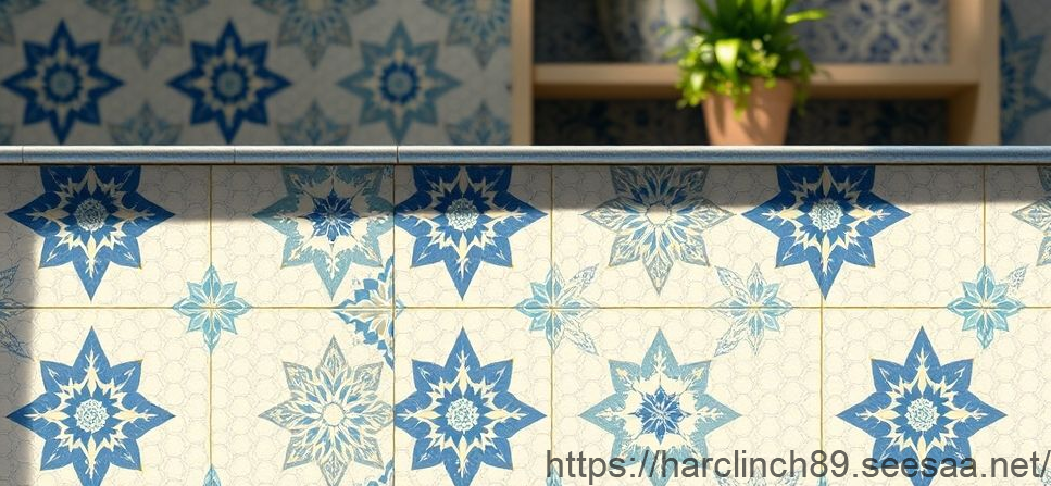 Ceramic Decorative Tiles: Lasting Beauty for Your Space,: Harry Clinch Blog