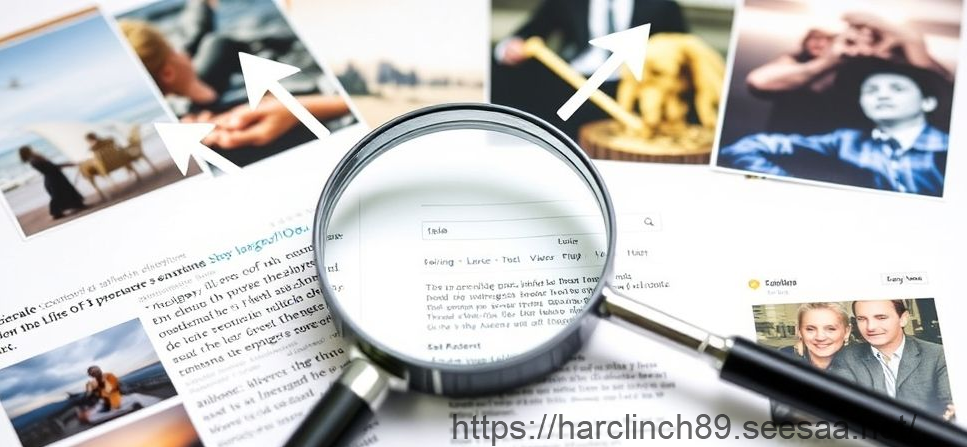 Get Found: Writing for Search Engines: Harry Clinch Blog